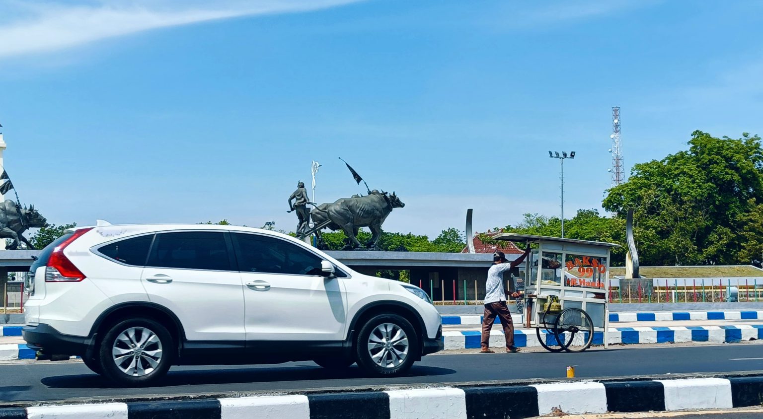 Samsat Sampang Catat 266 Kendaraan Berganti Nama Pemilik selama ...
