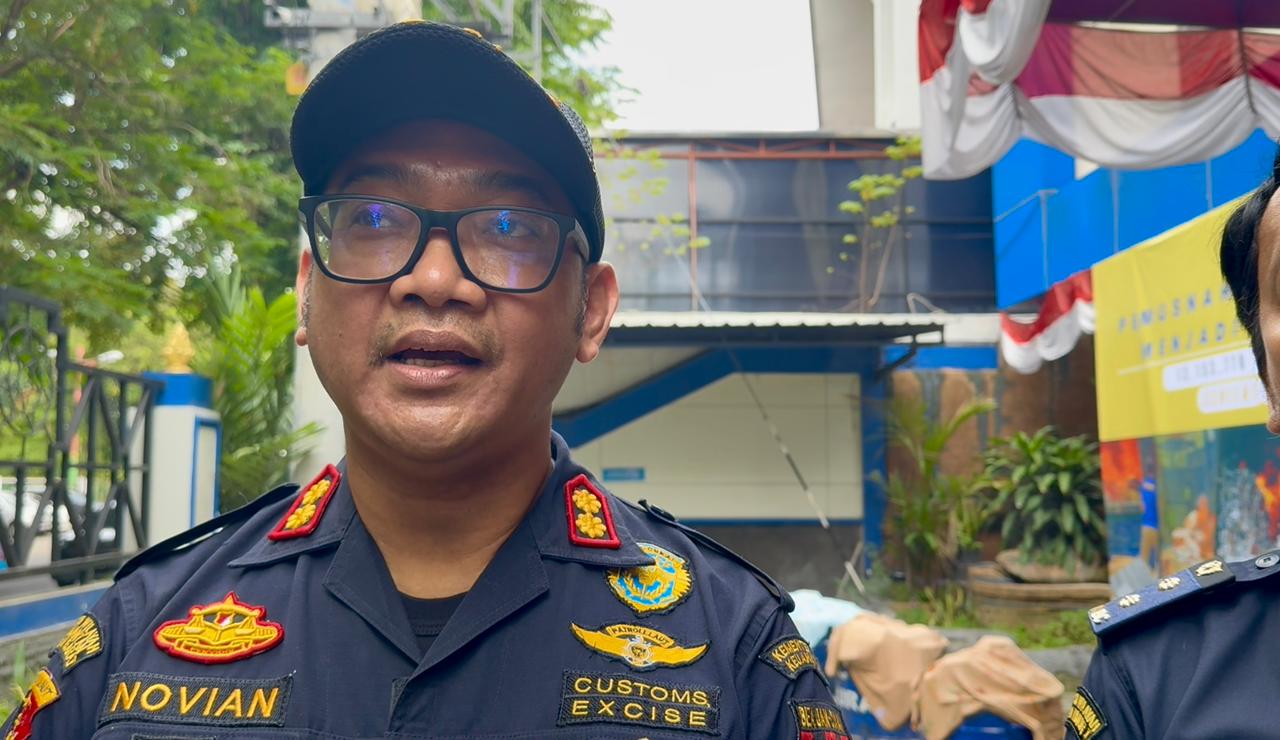 Kepala Bea Cukai Sambut Positif Rancangan Madura Jadi KEK Tembakau ...