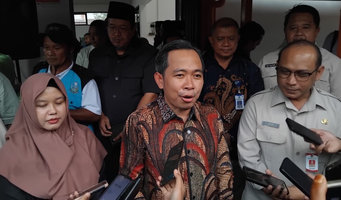 Realisasi PAD Jember 2025 yang Diklaim Bupati Fawait Tak Sesuai Data ...