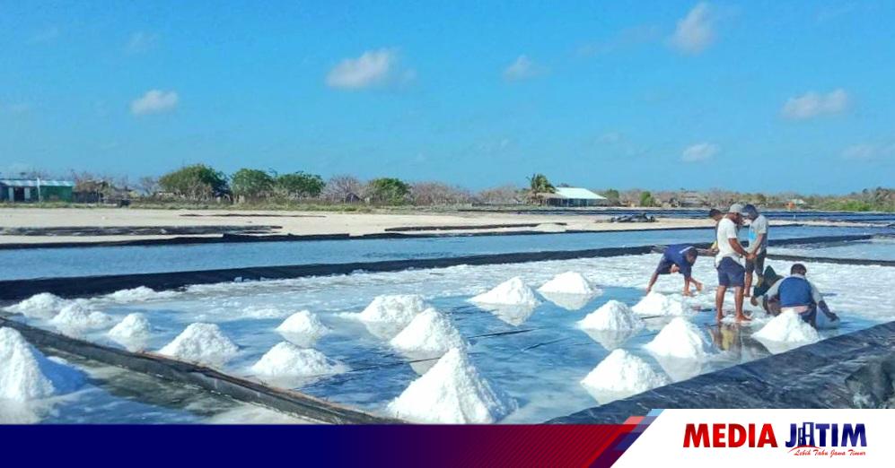 Diskan Pamekasan Kecipratan Setengah Miliar Apbn Untuk Pembangunan