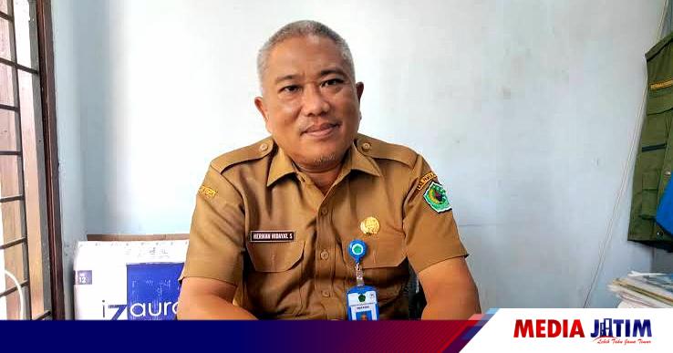 Nominal BLT DBHCHT 2023 Pamekasan Berkurang dari Rp900 ke Rp600 Ribu ...