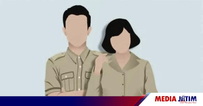 Sanksi Kasus Perselingkuhan Kepsek dan Guru Olahraga di Sumenep Tunggu Keputusan Bupati | Media ...