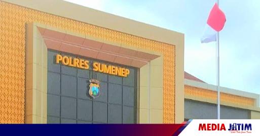 Kepsek dan Guru Olahraga di Sumenep Jadi Tersangka Kasus Perselingkuhan | Media Jatim