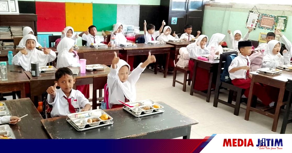 Ompreng MBG Diduga Mengandung Minyak Babi, Ini Pandangan NU ...