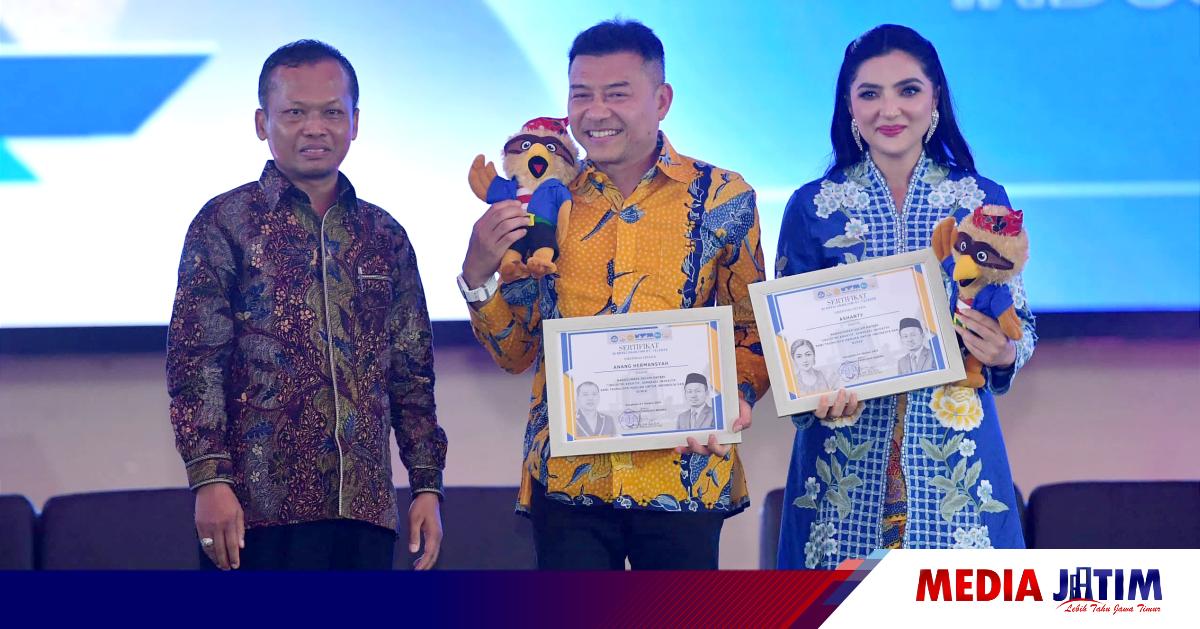Anang dan Ashanty ke UTM, Beri Motivasi Mahasiswa Agar Sukses Meniti ...